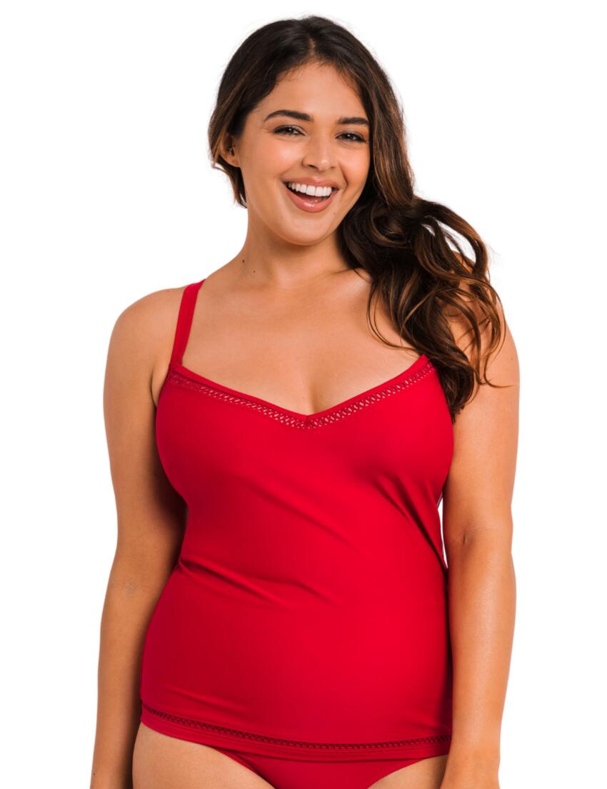 Curvy Kate First Class Tankini Belle Lingerie Curvy Kate First