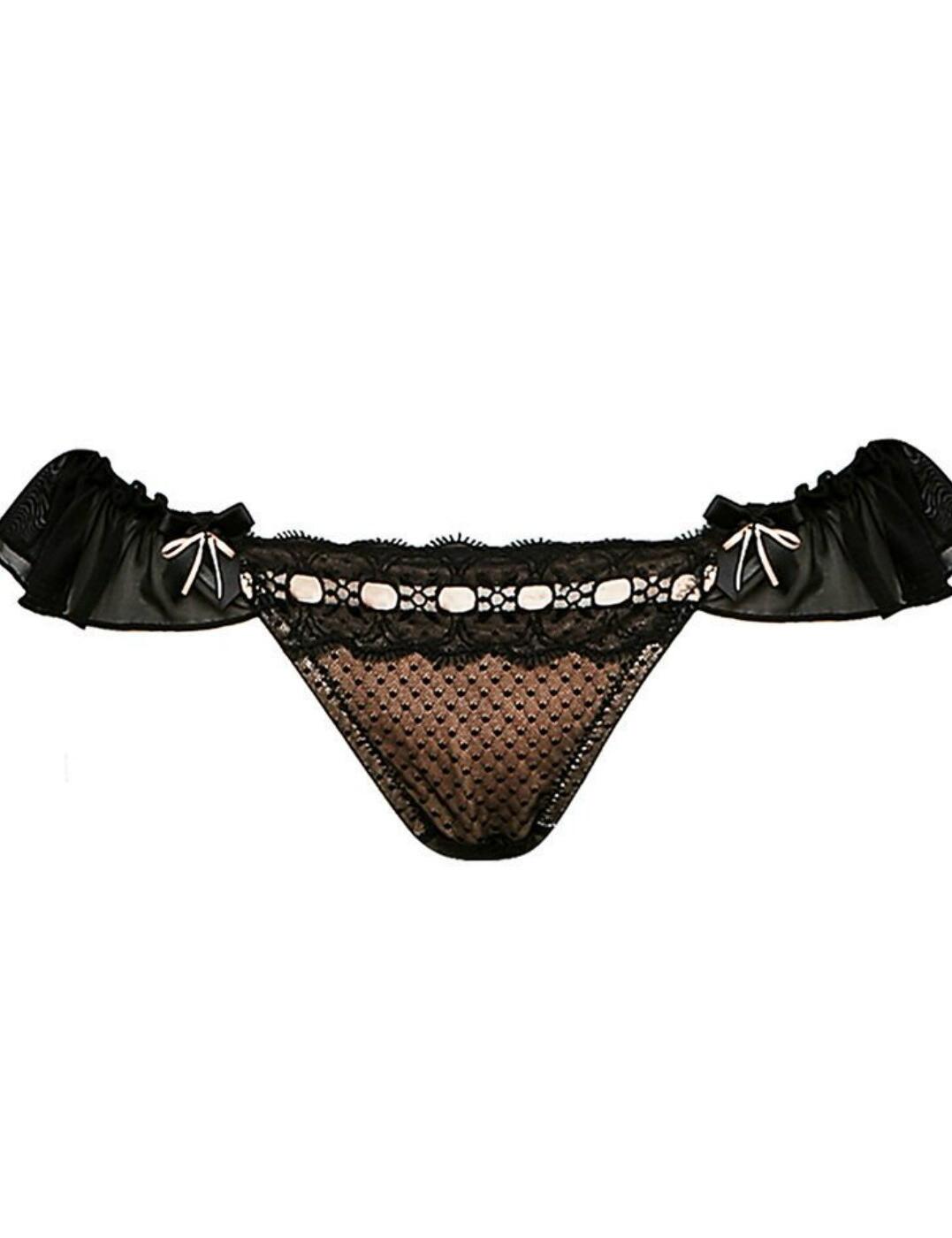 Curvy Kate Lingerie Tease Thong SG2002 Sexy Womens Lingerie | eBay