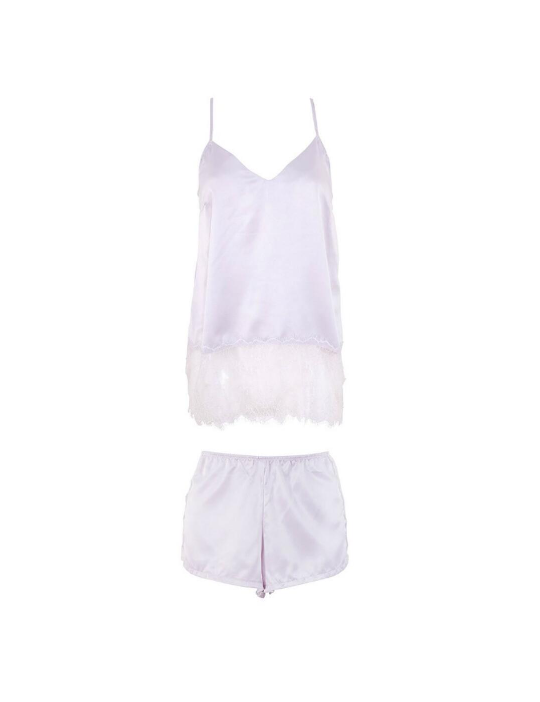 Bluebella Elva Camisole And Shorts Set 40700 New Womens Nightwear ...