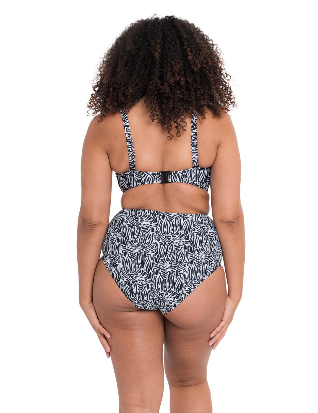 Curvy Kate Sundown Bandeau Bikini Top Belle Lingerie Curvy Kate