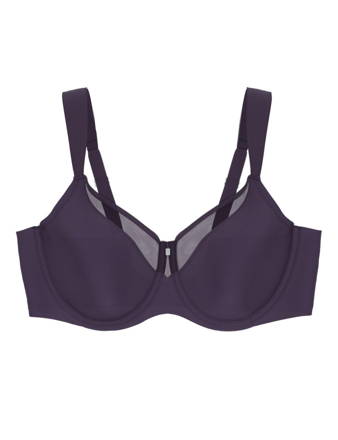 Triumph True Shape Sensation Moulded Bra Belle Lingerie