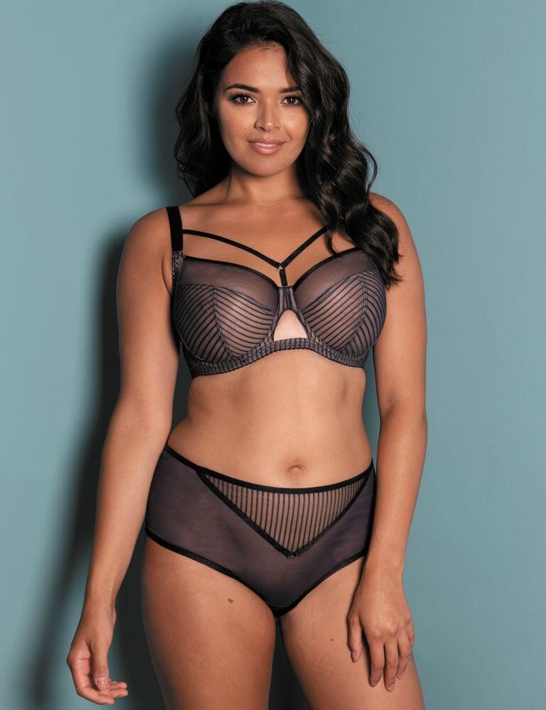 Pin up lingerie store