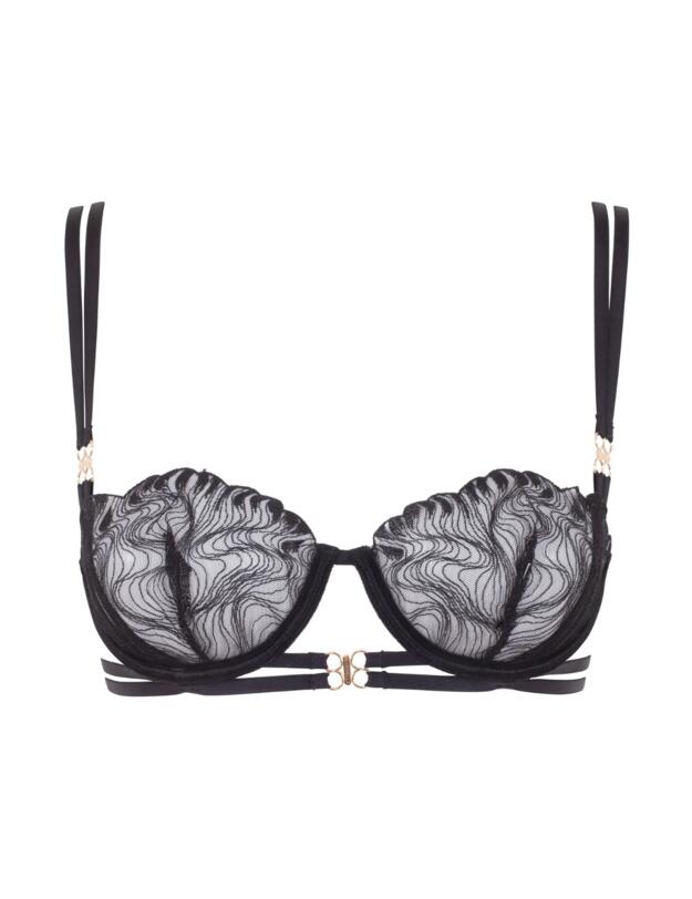 Bluebella Cassia Bra - Belle Lingerie Bluebella Cassia Bra - Belle Lingerie