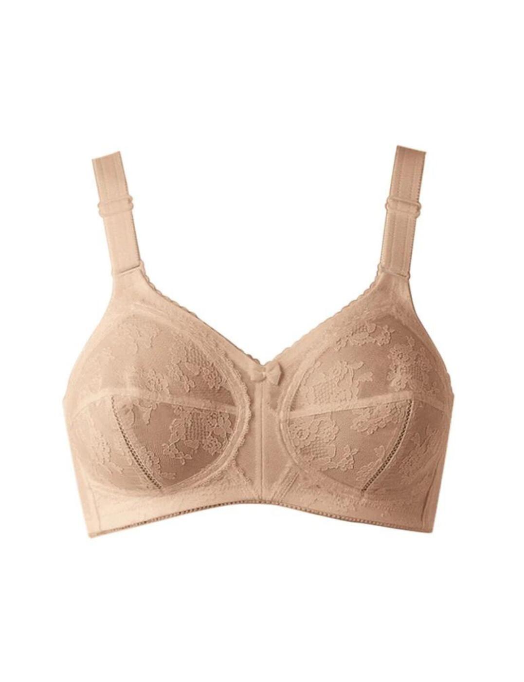 Triumph Doreen Classic Non Wired Bra Belle Lingerie