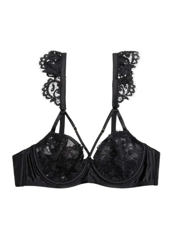 Playful Promises Anneliese Fuller Bust Bra - Belle Lingerie | Playful ... Playful Promises Anneliese Fuller Bust Bra - Belle Lingerie | Playful ...